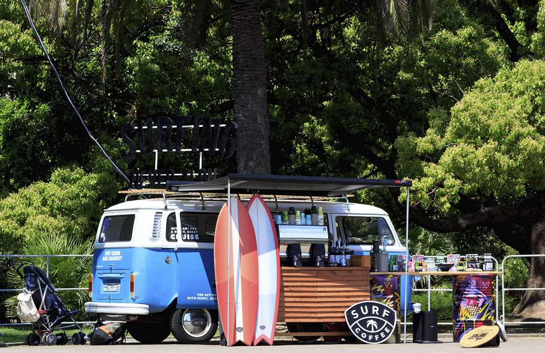 Regresa la legendaria combi de VW, ¡ahora con motor eléctrico!