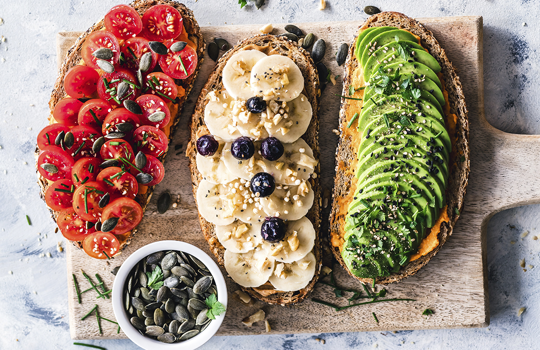 Los Loosers, cocina vegana mexicana | Wokii México