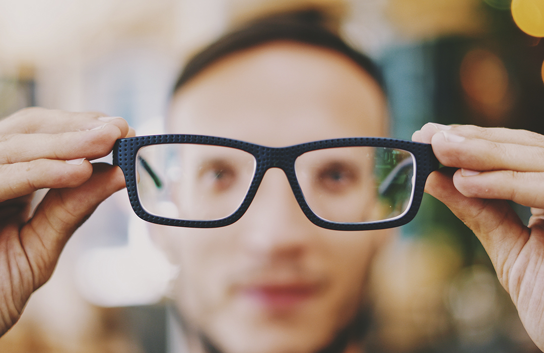 Mejora tu visión con estos 7 alimentos | Wokii México