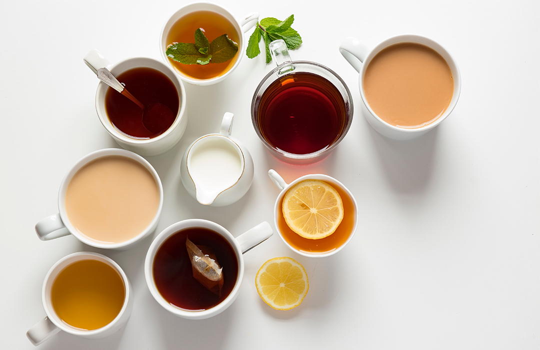 4 increíbles beneficios de tomar té antes de dormir ? | wokii