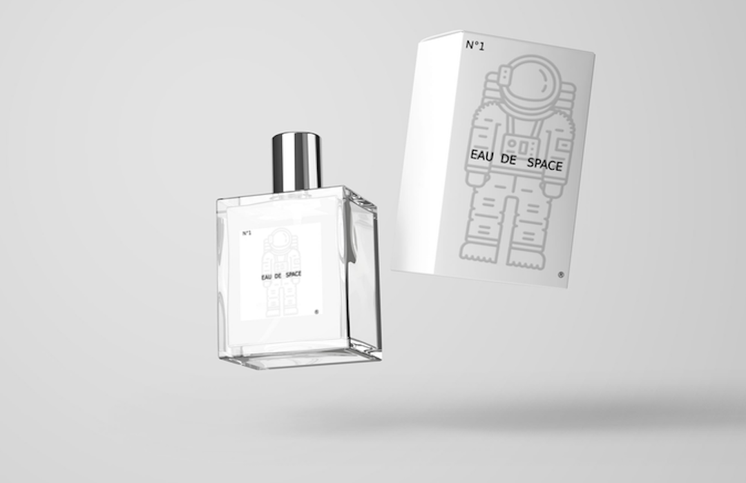 Eau de Space: el perfume diseñado por la NASA con aroma del espacio ...