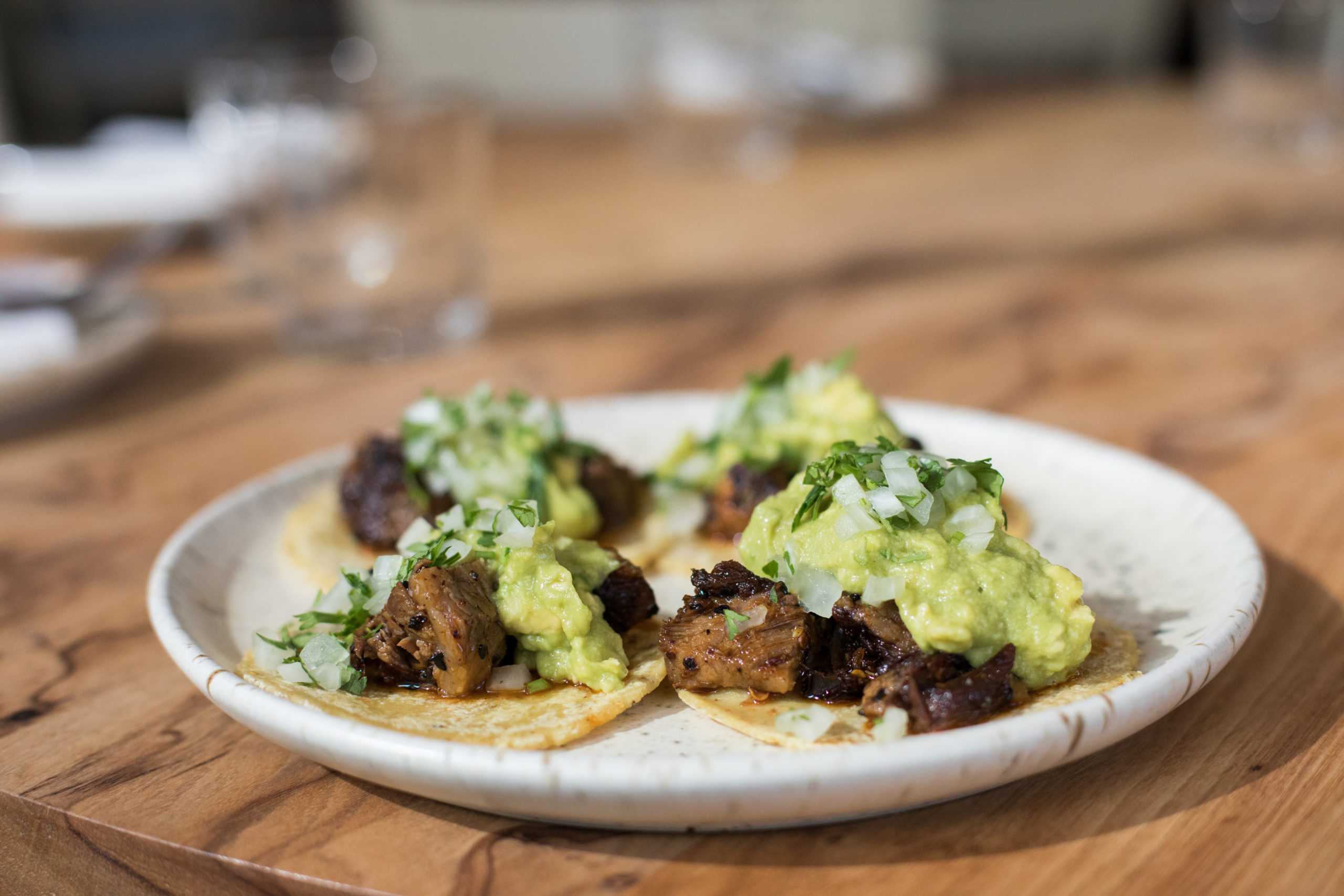 Las crónicas del taco estrenan segunda temporada en Netflix