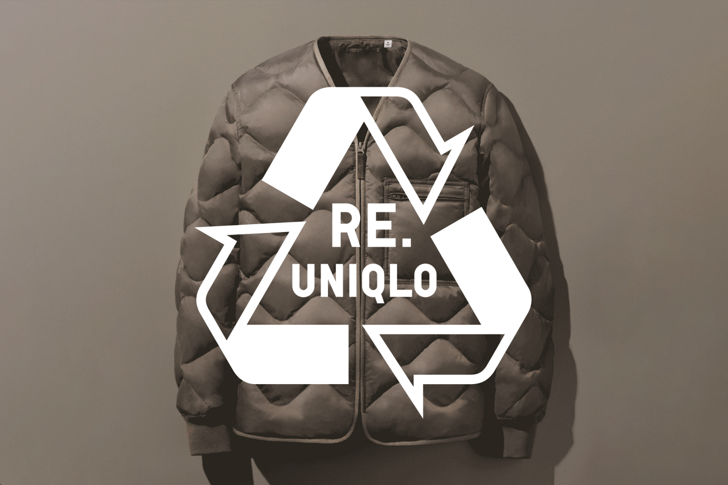 UNIQLO presenta Re.UNIQLO, su programa circular de sustentabilidad