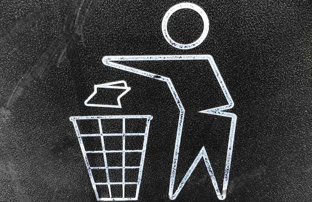 Símbolos de reciclaje: ¿qué significado tiene cada uno?