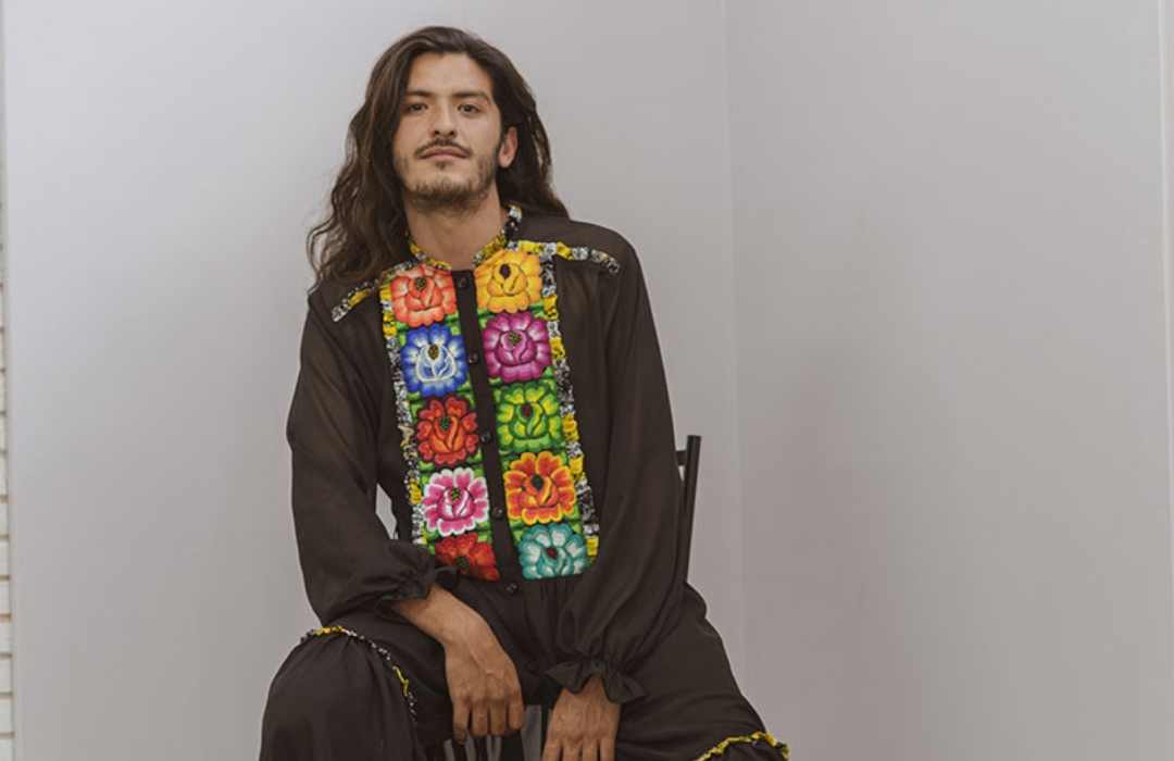 ¡Adiós a los estereotipos! Esta marca mexicana creó un increíble ...