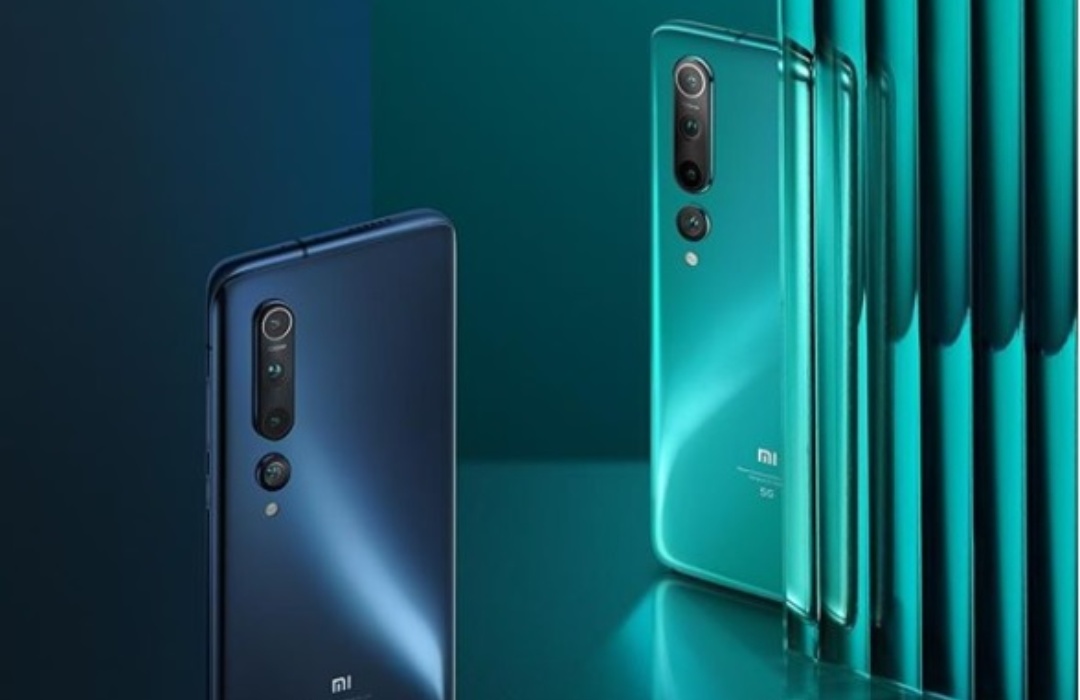 Esta marca de smartphones se posicionó en 2020 por encima de Apple