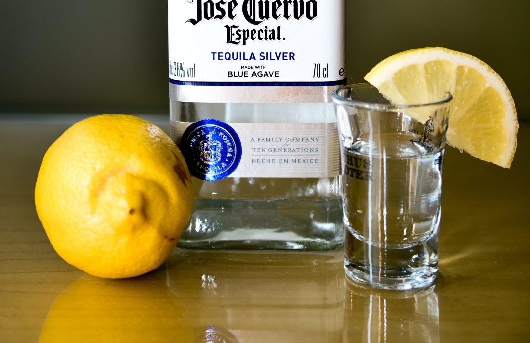 Razones por las que el tequila se considera bueno para la salud