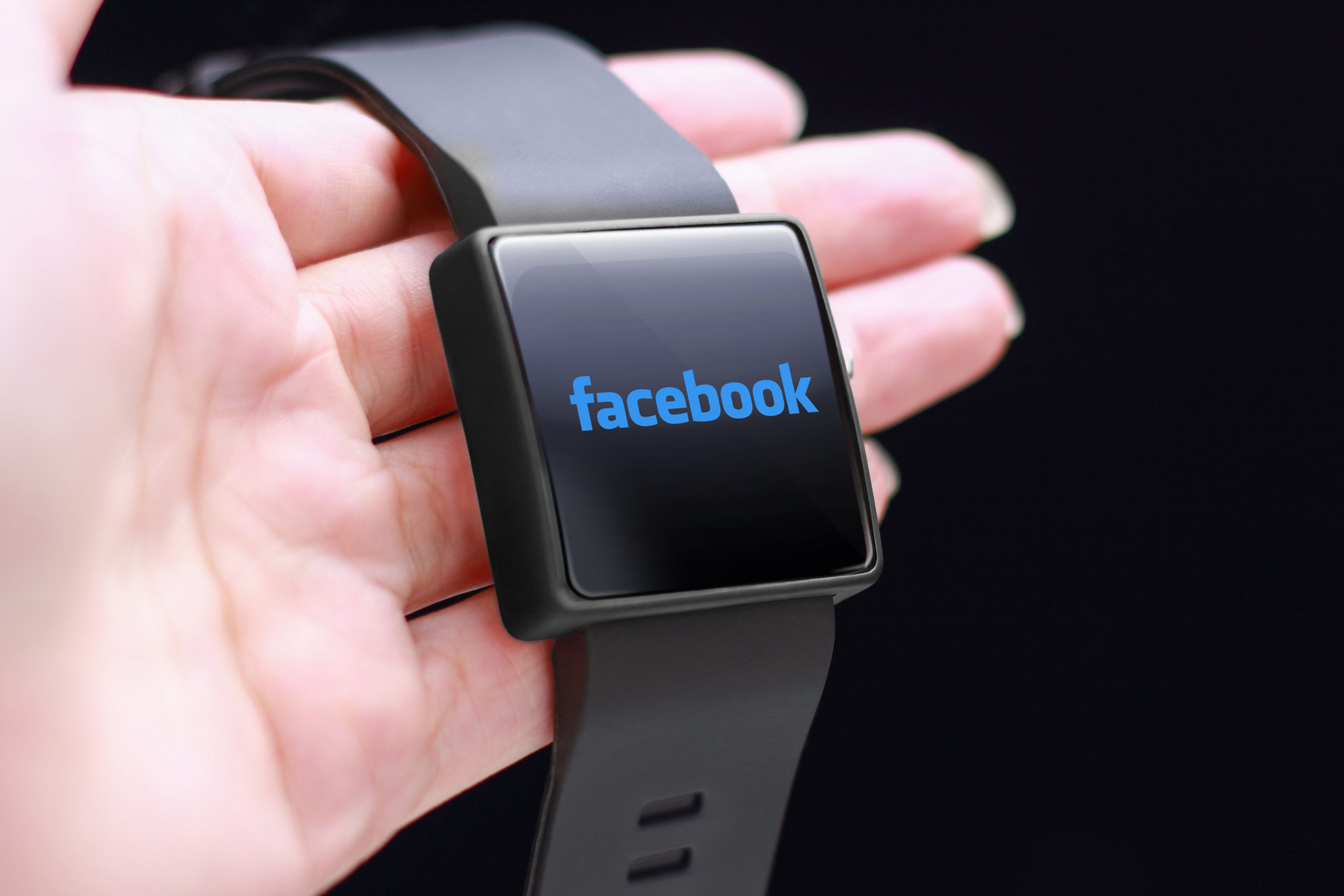 Facebook está listo para lanzar su primer smartwatch | wokii