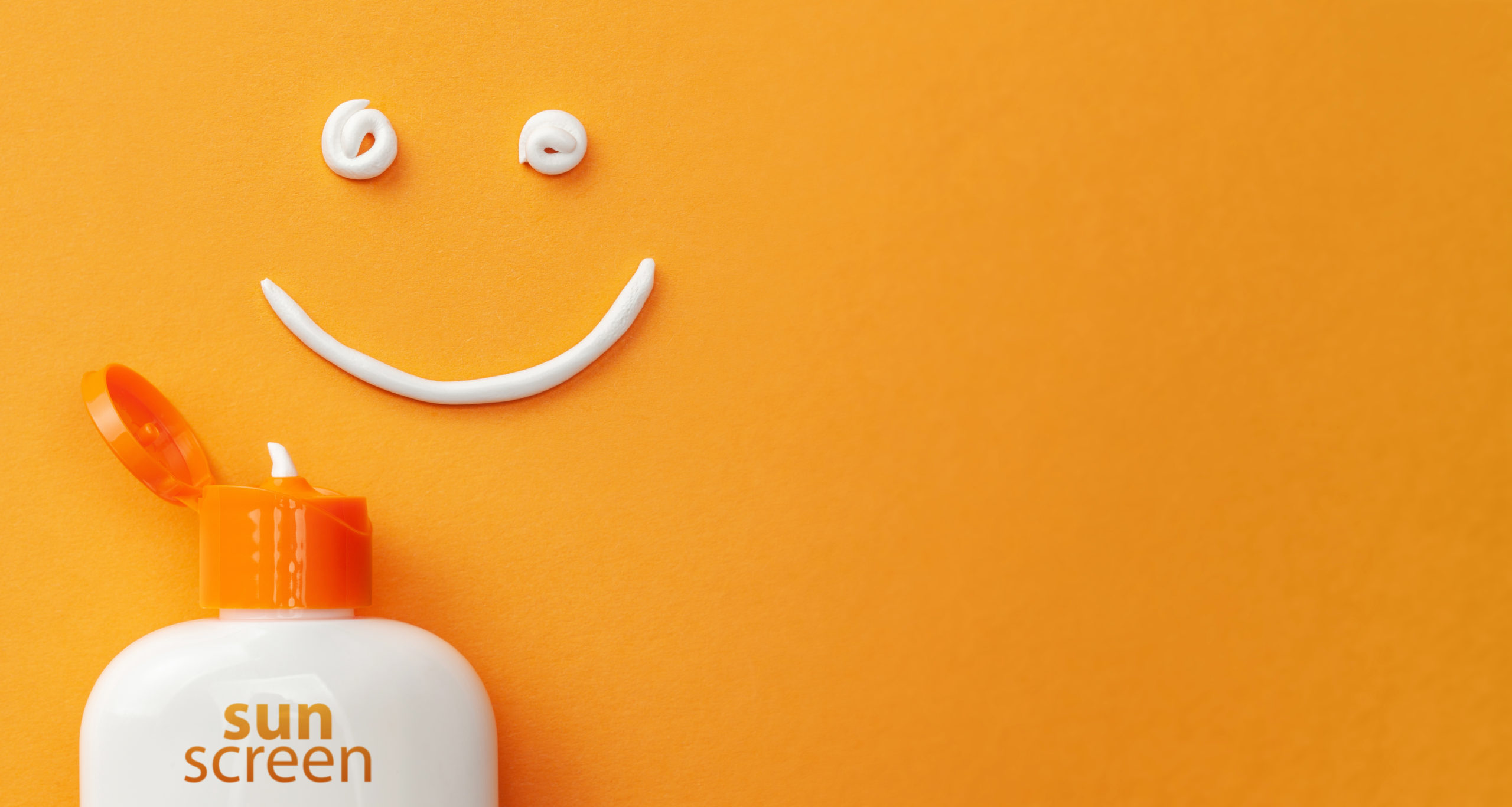 Los mejores protectores solares para esta primavera