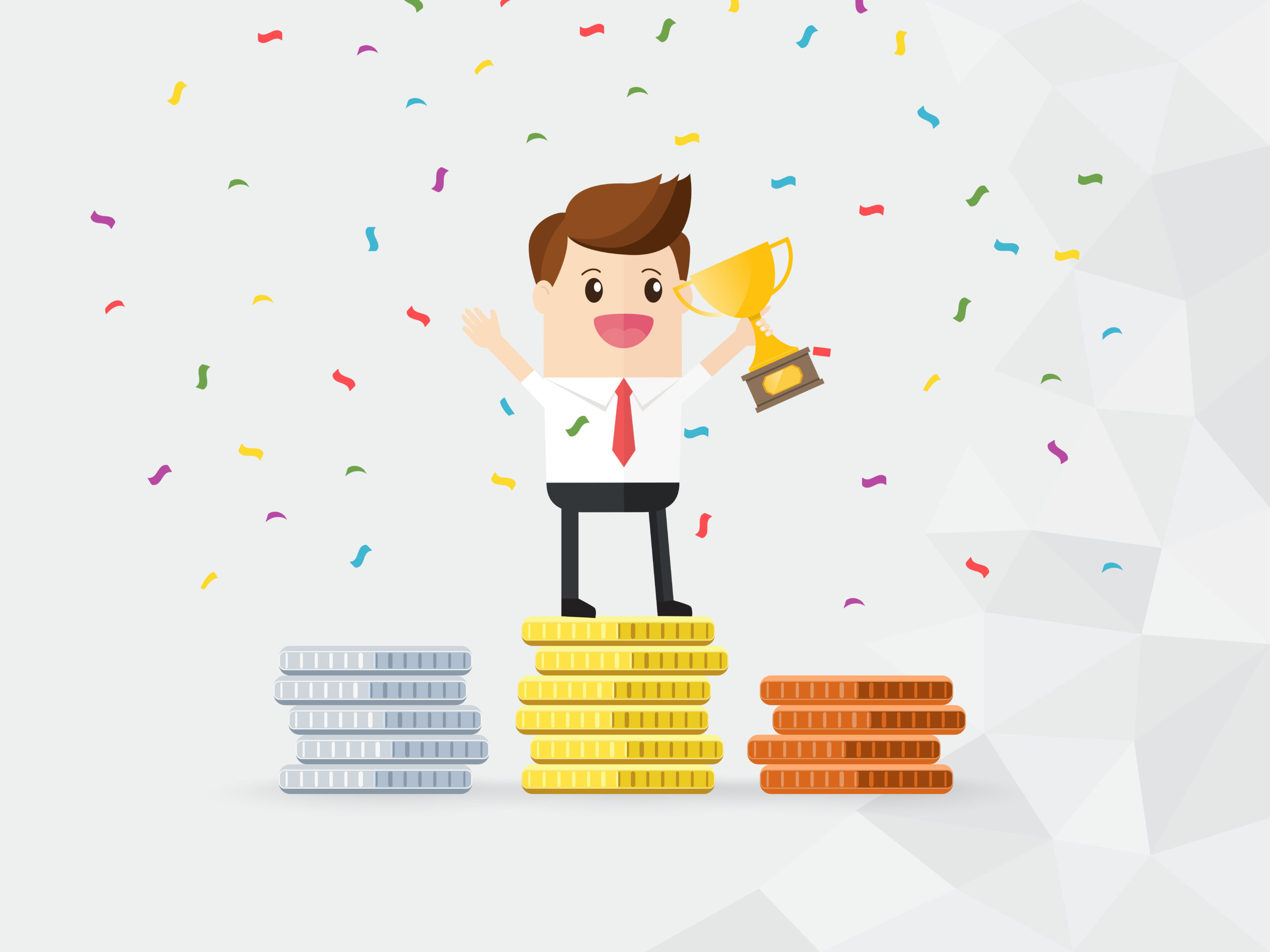 5 estrategias claves que te harán ser un mejor empleado