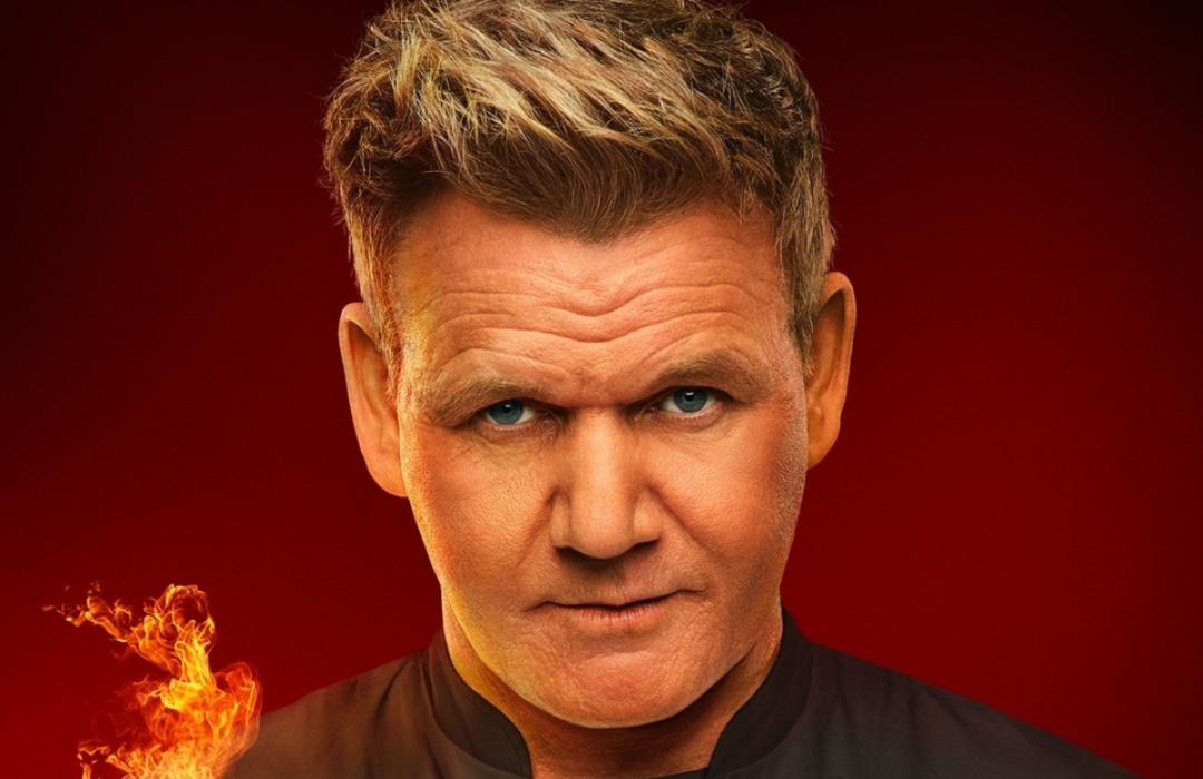 Por primera vez, Hell’s Kitchen cuenta con ¡chefs veganos!