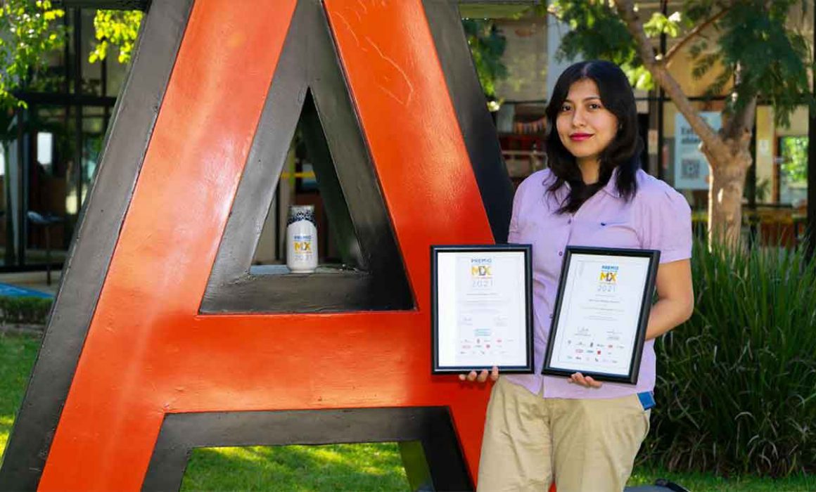 Kuun: app diseñada por una joven de Oaxaca para ahorrar agua