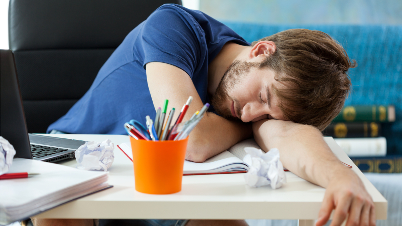 ¿Cuáles son los síntomas de cansancio? ? | wokii