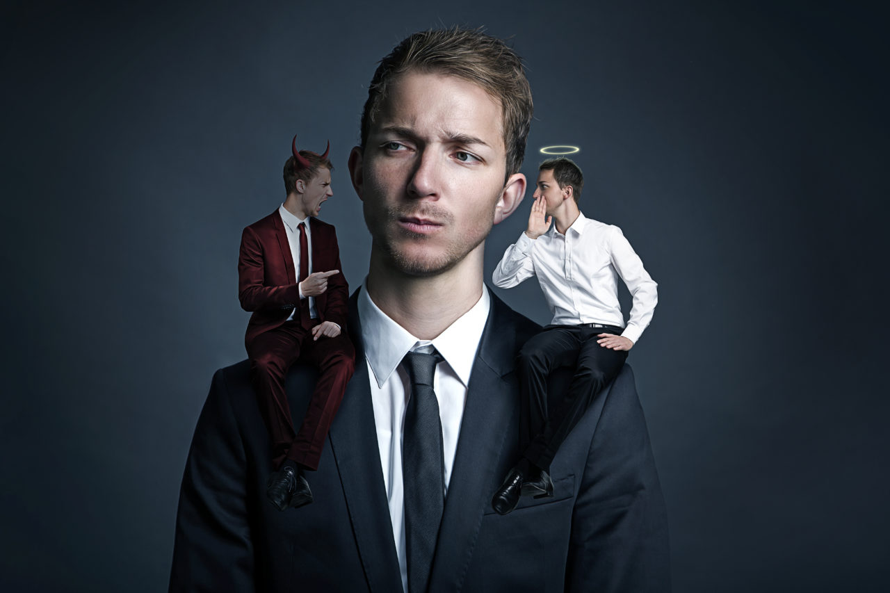 8 sencillos consejos para aprender a ser una mejor persona