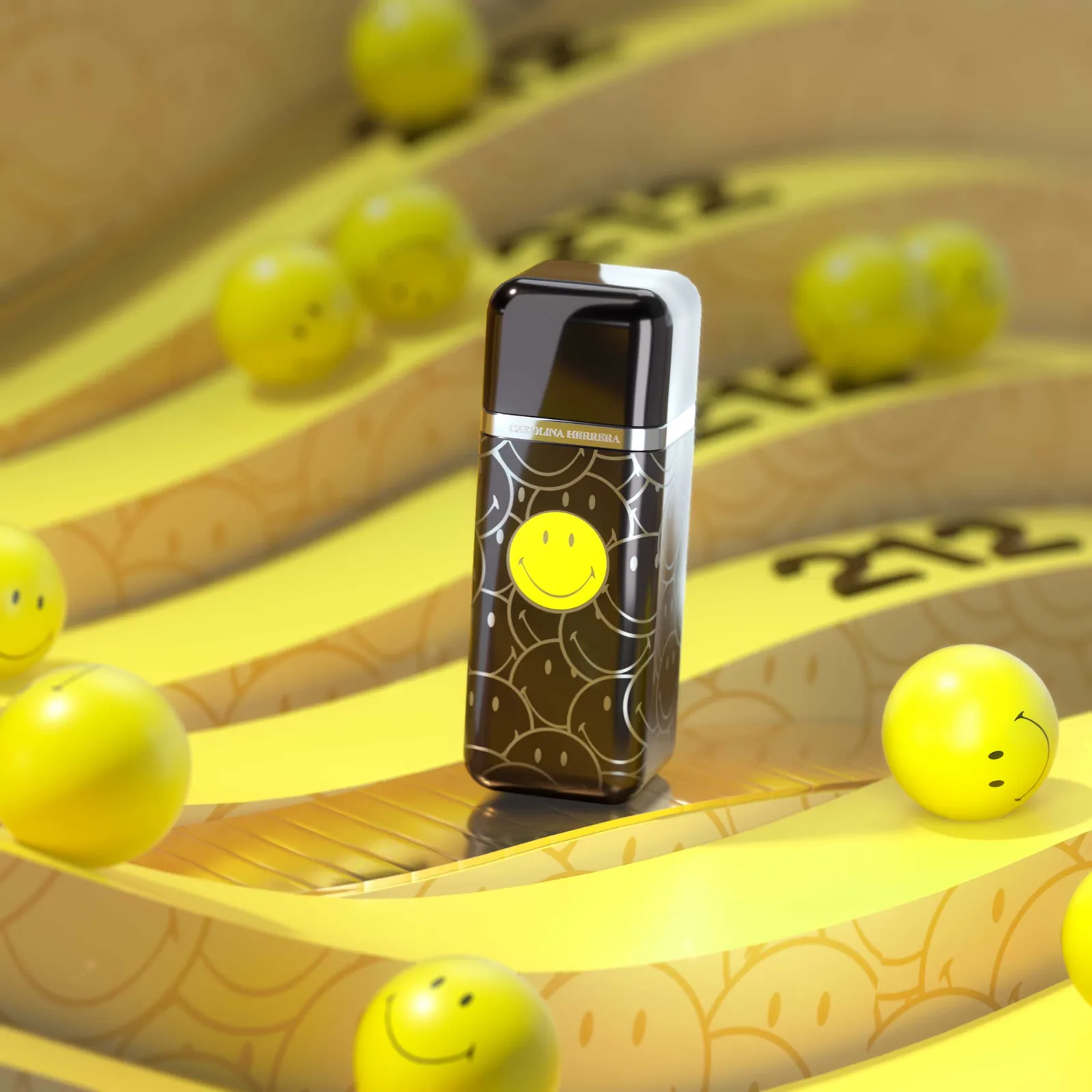 Este es el perfume más feliz que tendrás en tu colección