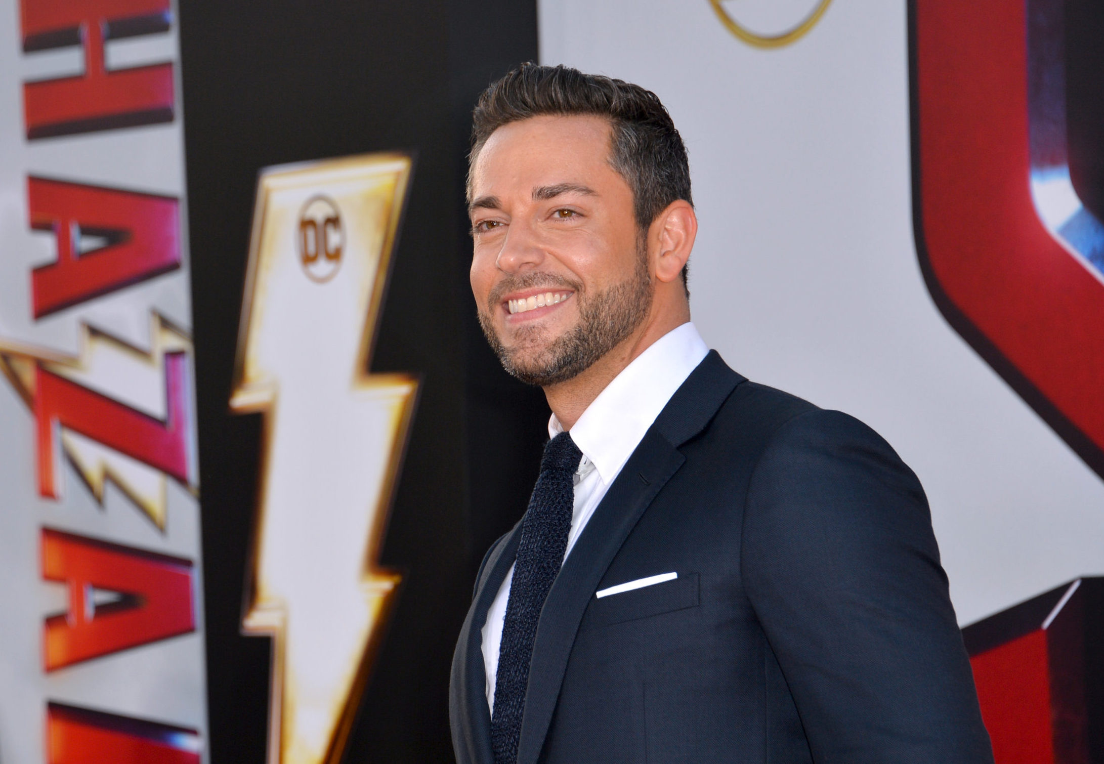 Actor de ‘Shazam’ confiesa cómo superó la crisis de ansiedad y depresión