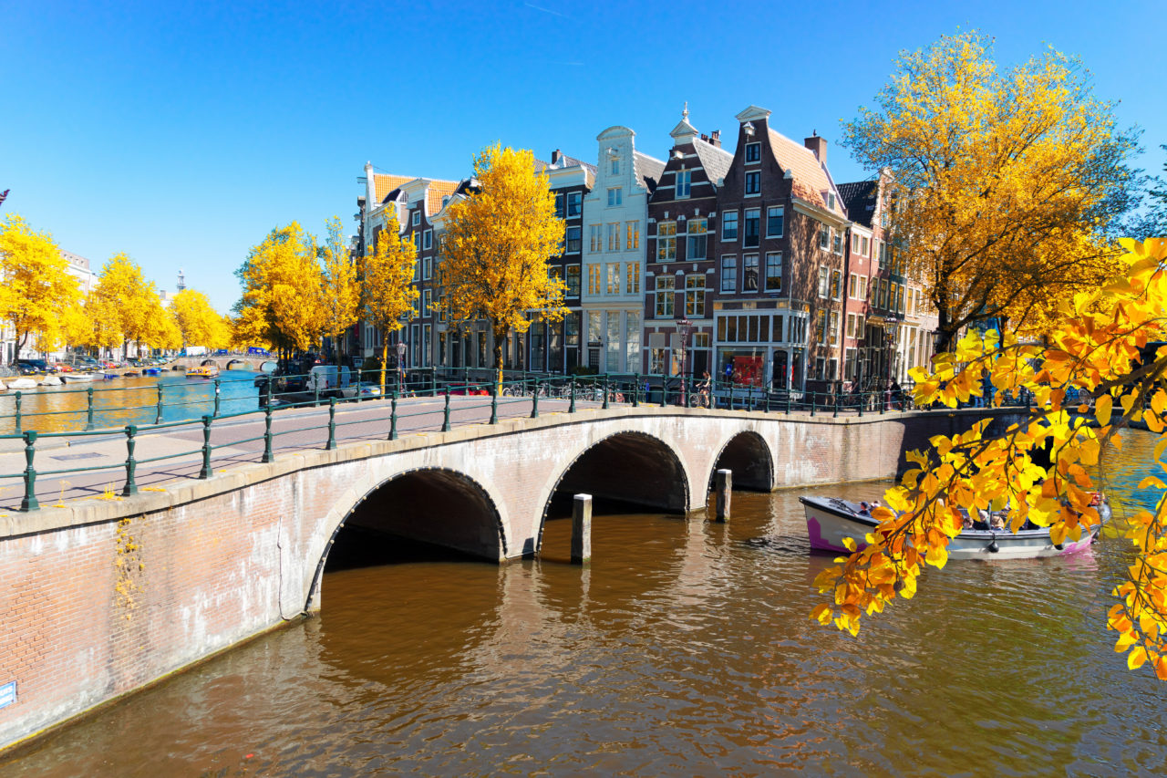 Opinión: Holanda, siglos de innovación sostenible | wokii