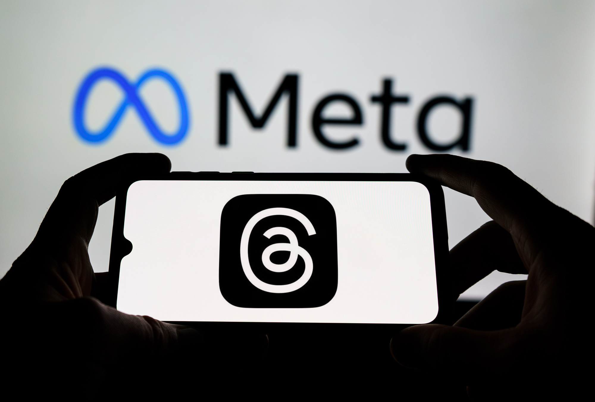 Cómo sacarle provecho positivo a la nueva red social de META: Threads