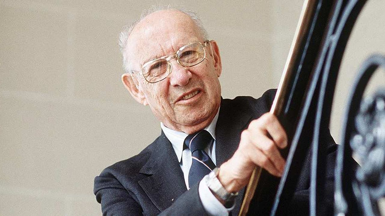 Opinión: Peter Drucker, un gran pionero sostenible