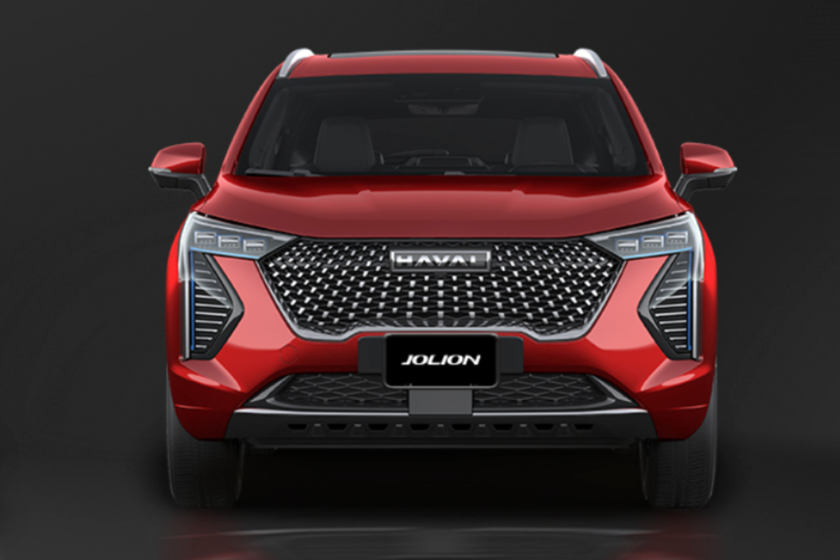 Razones por las que tu próximo auto debe ser un GWM