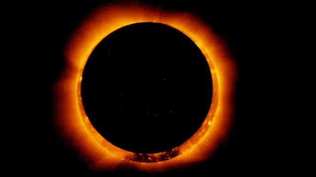 Eclipse solar Anillo de Fuego: Descubre cuándo y dónde verlo