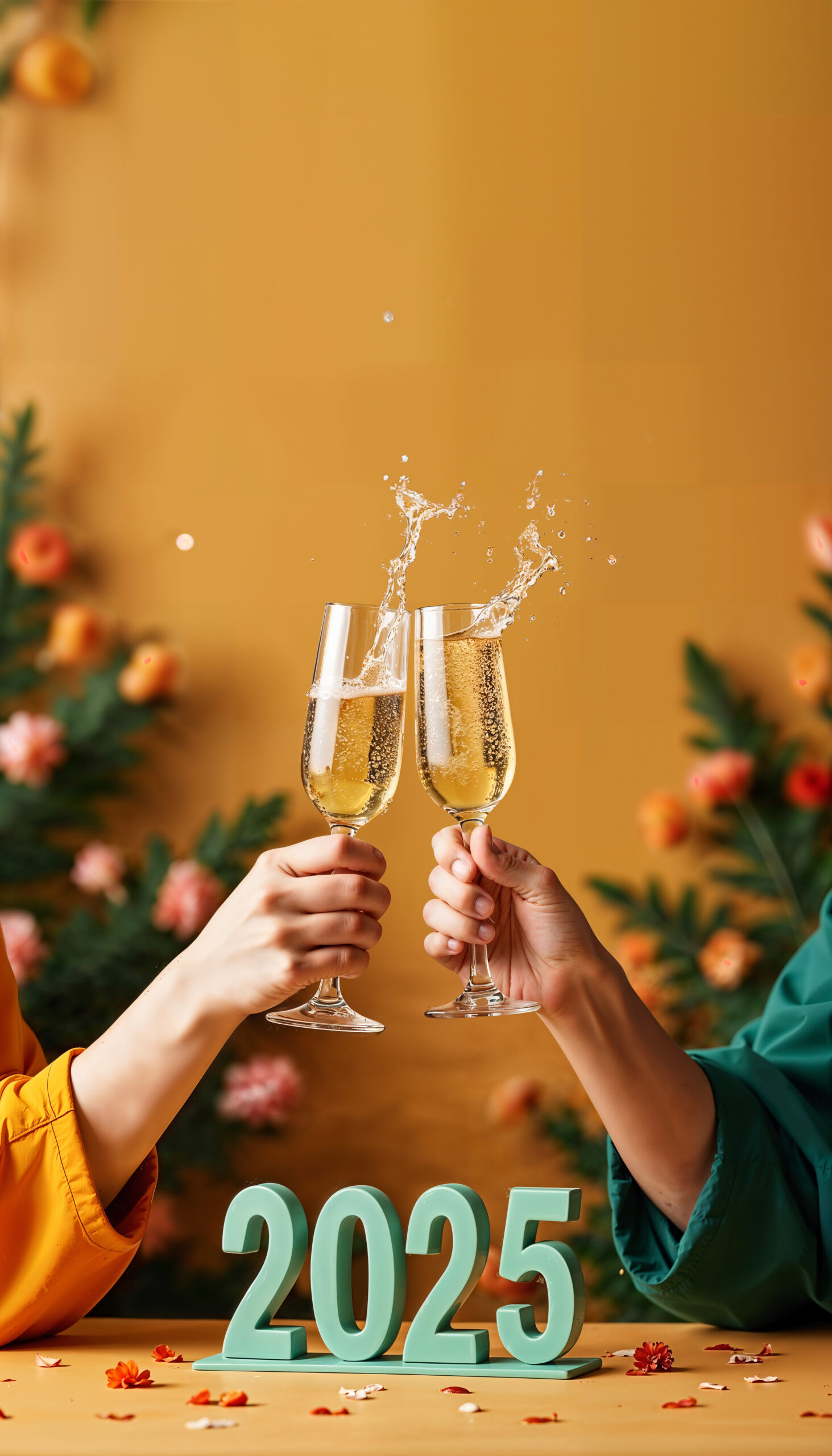 Los 5 destinos más espectaculares del mundo para recibir el Año Nuevo 2025