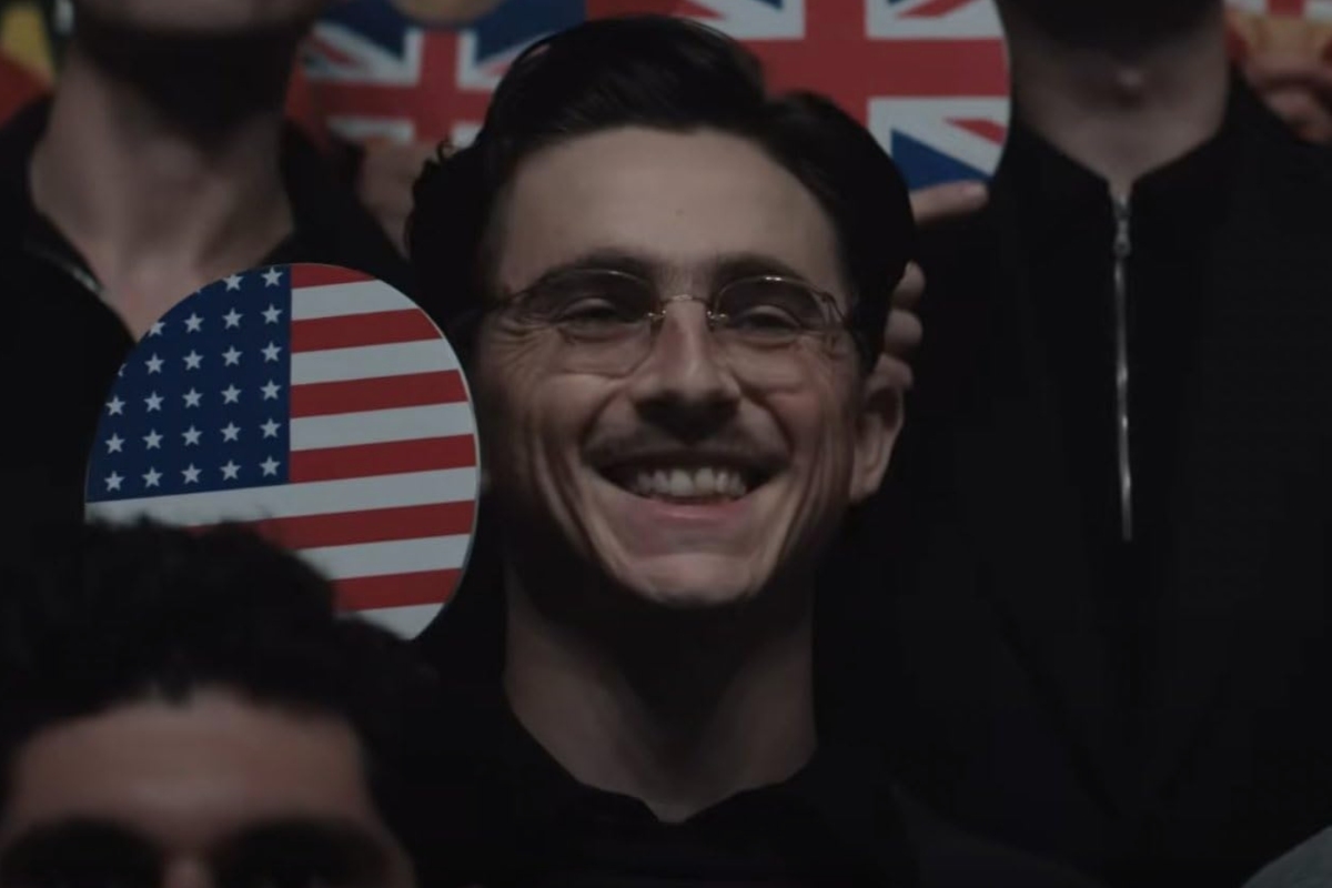 Oscar 2026: Dónde ver las películas nominadas